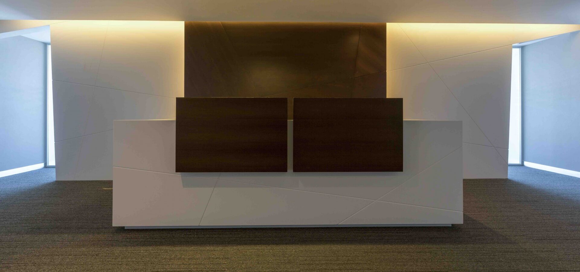 Facilities Management Company in MENA | CI Tower