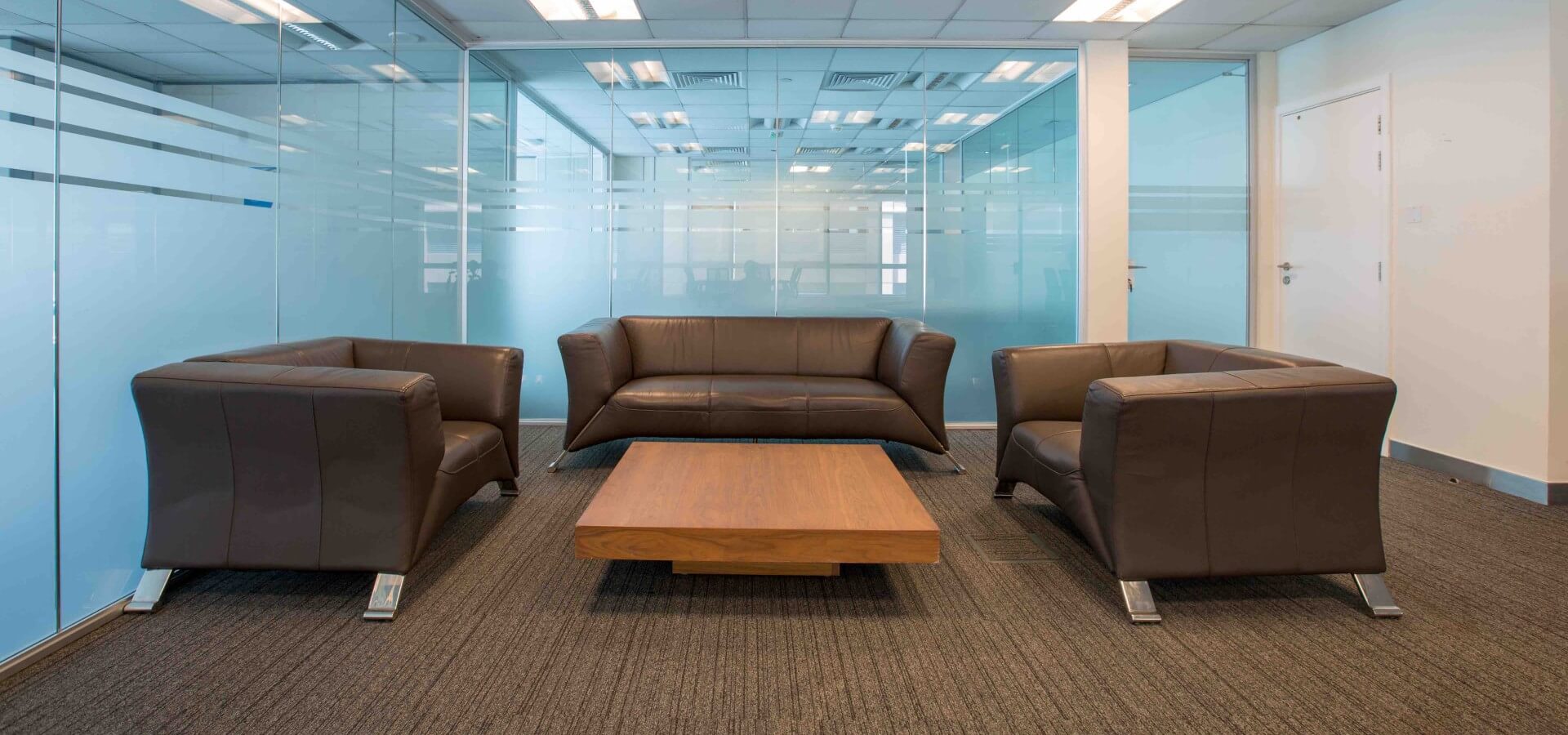 Facilities Management Company in MENA | CI Tower