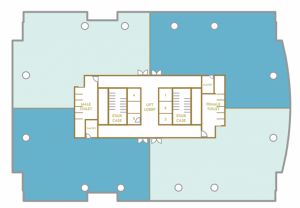 Facilities Management Company in MENA | CI Tower